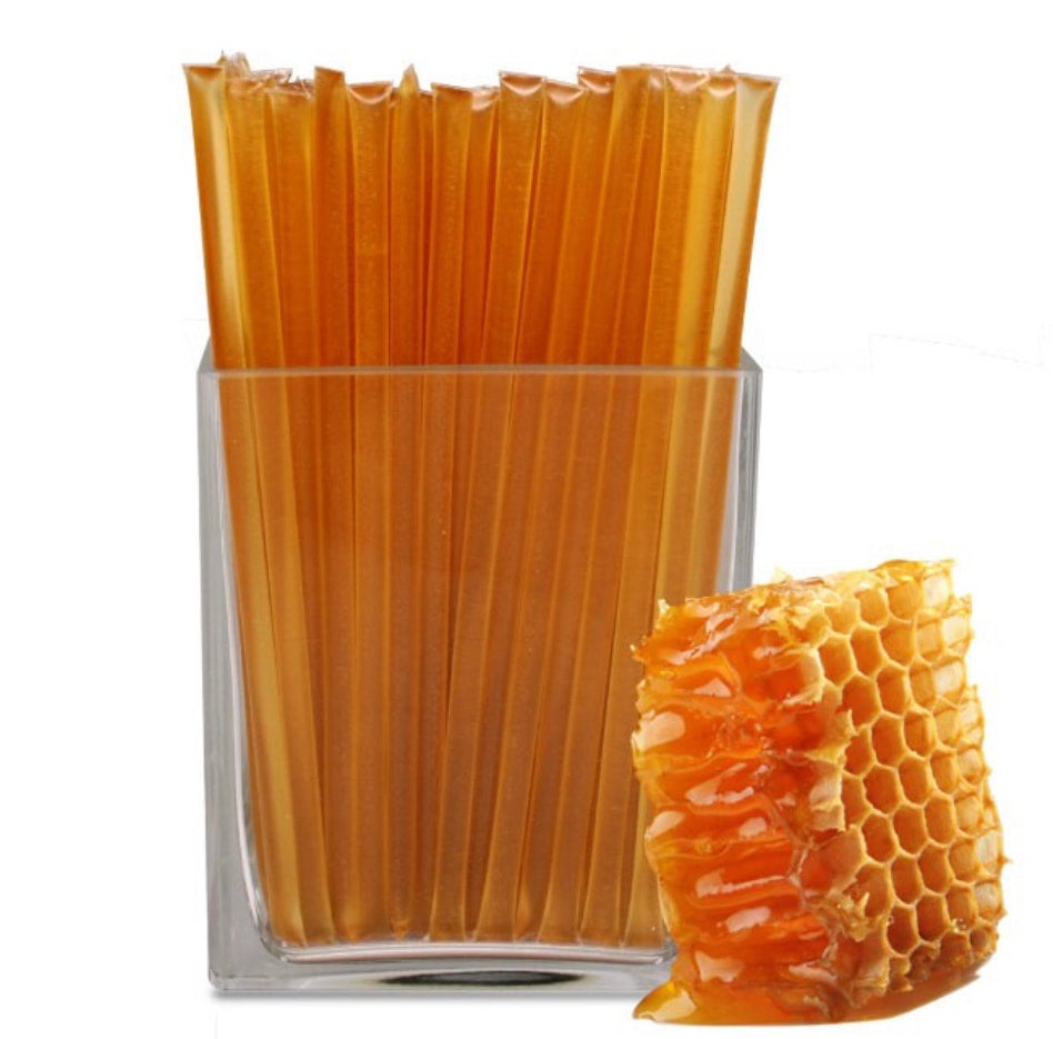 Honey Sticks | The Southern Beekeeper